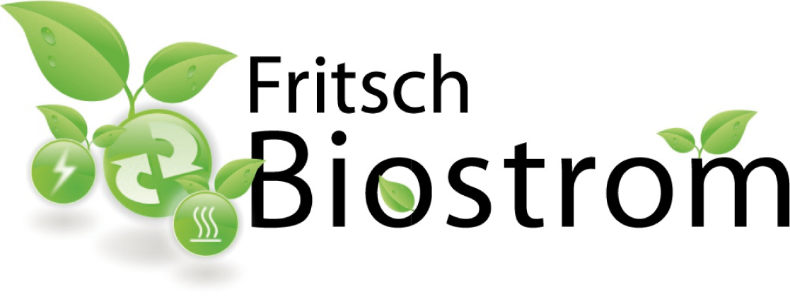 Biogasanlage Fritsch Biostrom - STARTSEITE